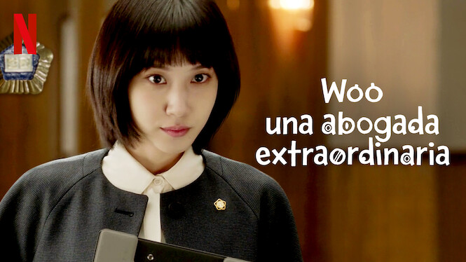 Woo Una Abogada Extraordinaria 2022 Netflix Flixable
